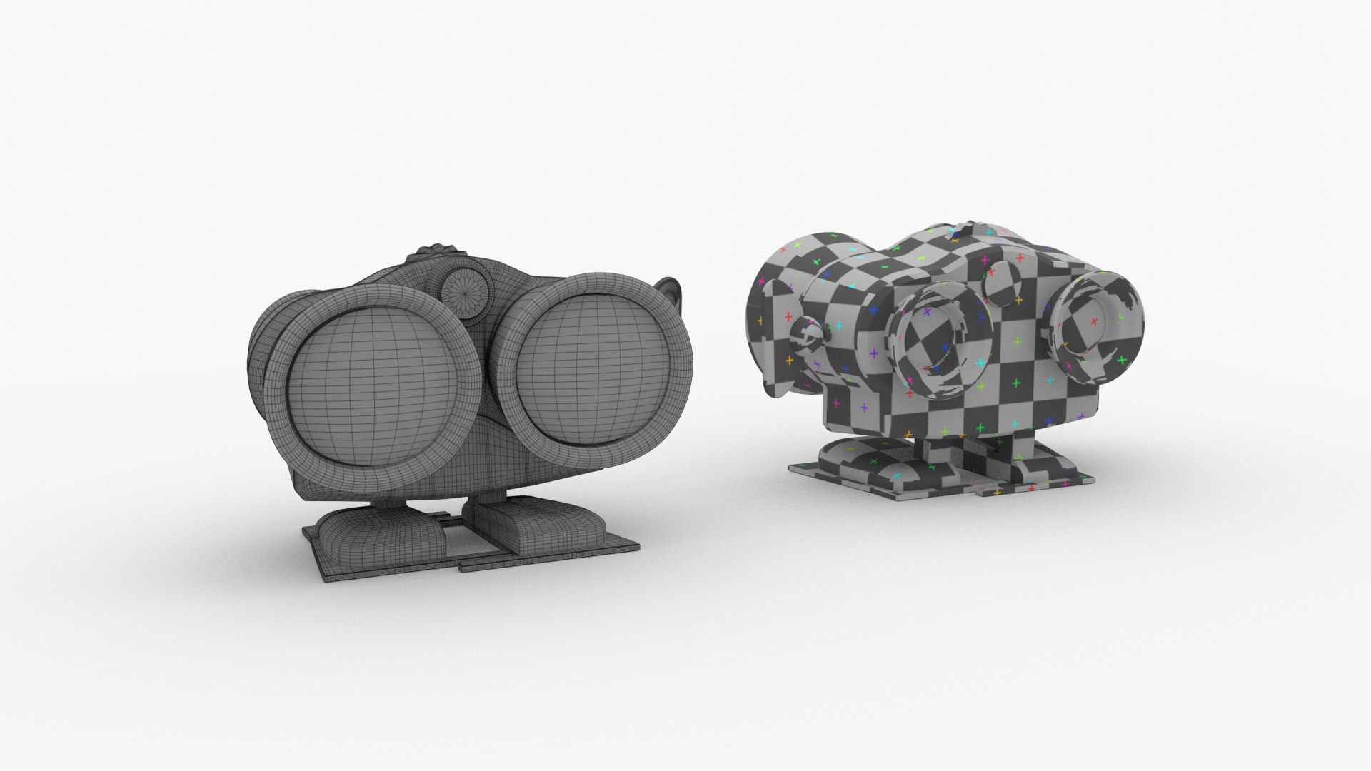 3D Lenny Model - TurboSquid 2371924