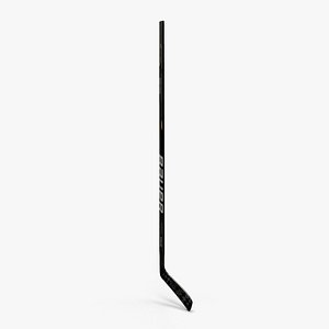Hockey Stick Blender Models for Download | TurboSquid
