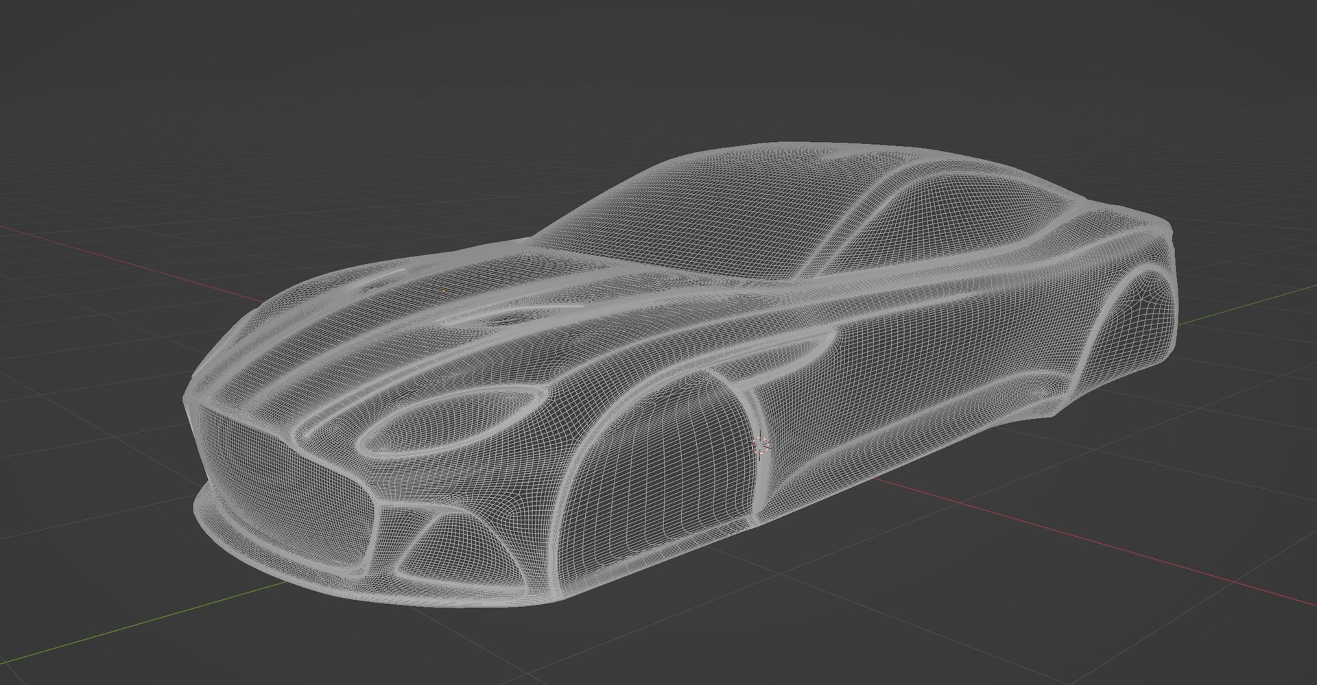 Aston-martin-dbs Speedform 3D Print Model 3D Model - TurboSquid 2384180