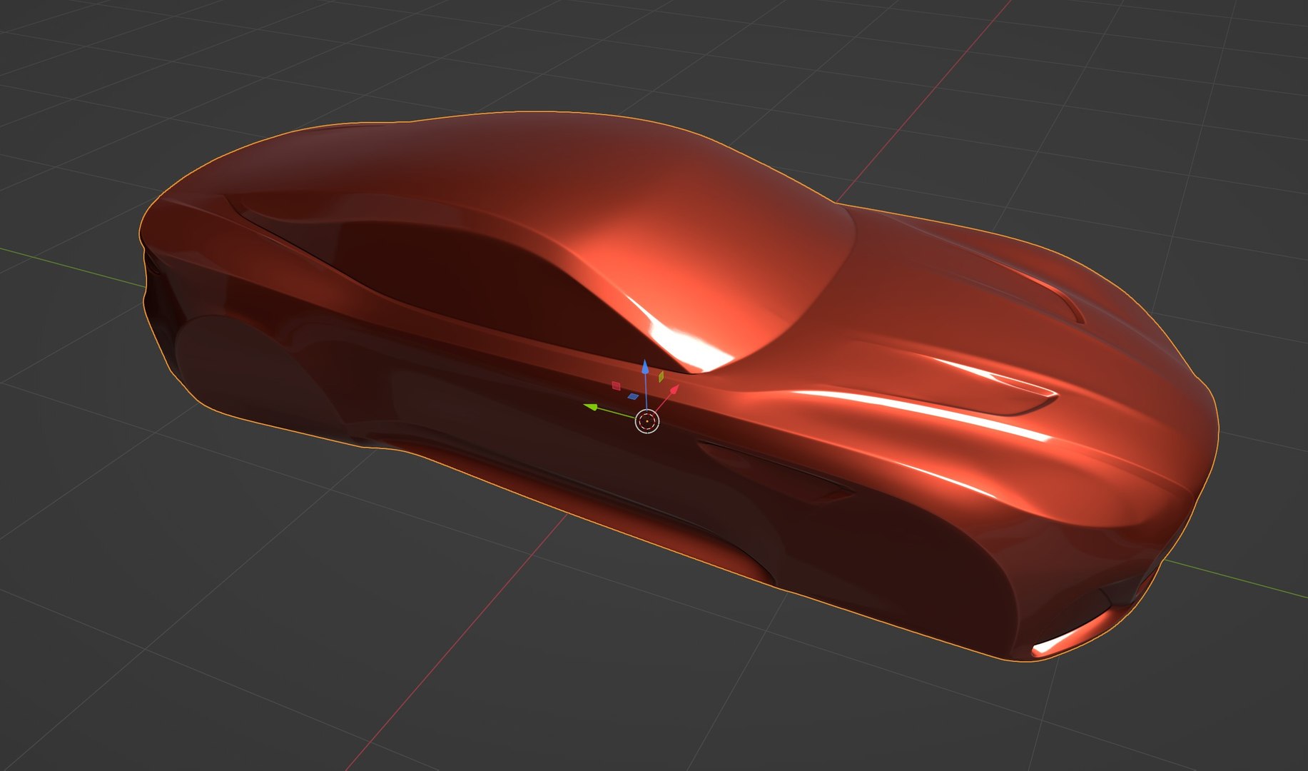 Aston-martin-dbs Speedform 3D Print Model 3D Model - TurboSquid 2384180