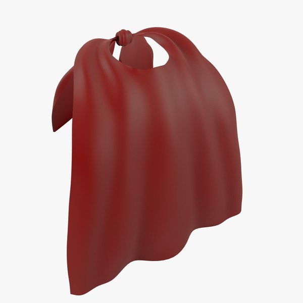 3d pioneer tie mantle model