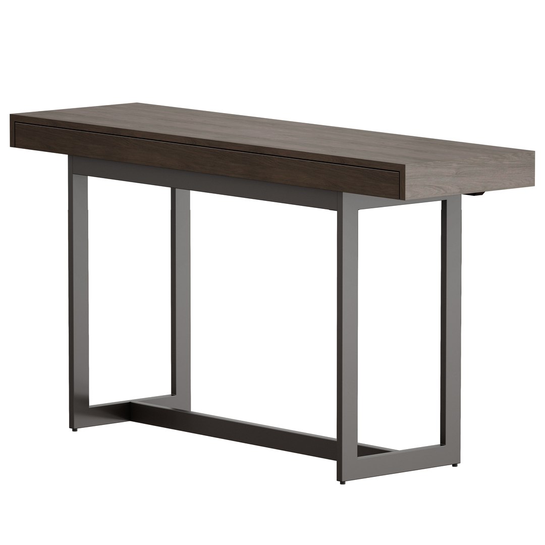 Console 3D Model - TurboSquid 1665764