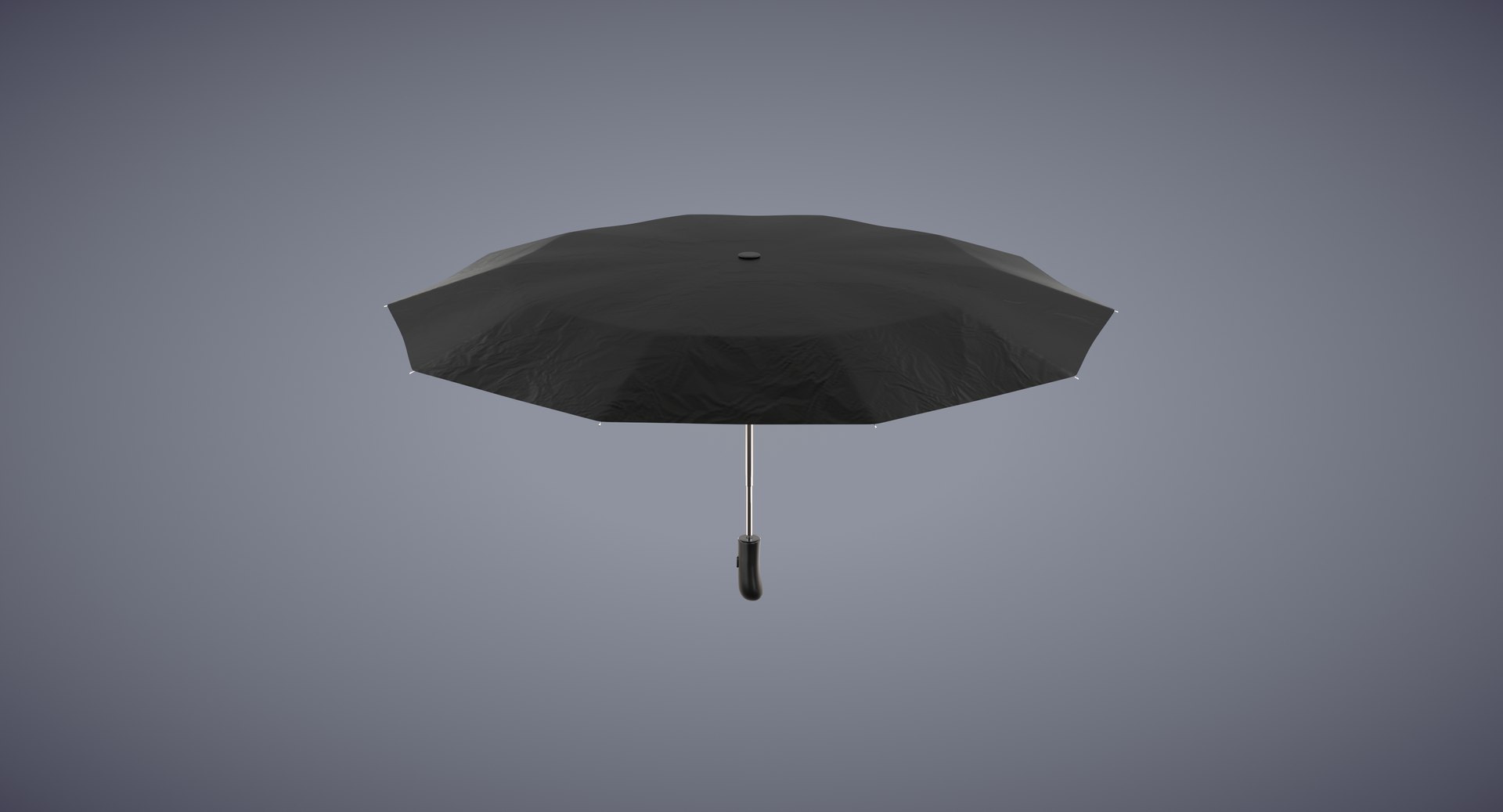 Umbrella Animation Rig 3D Model - TurboSquid 1233569