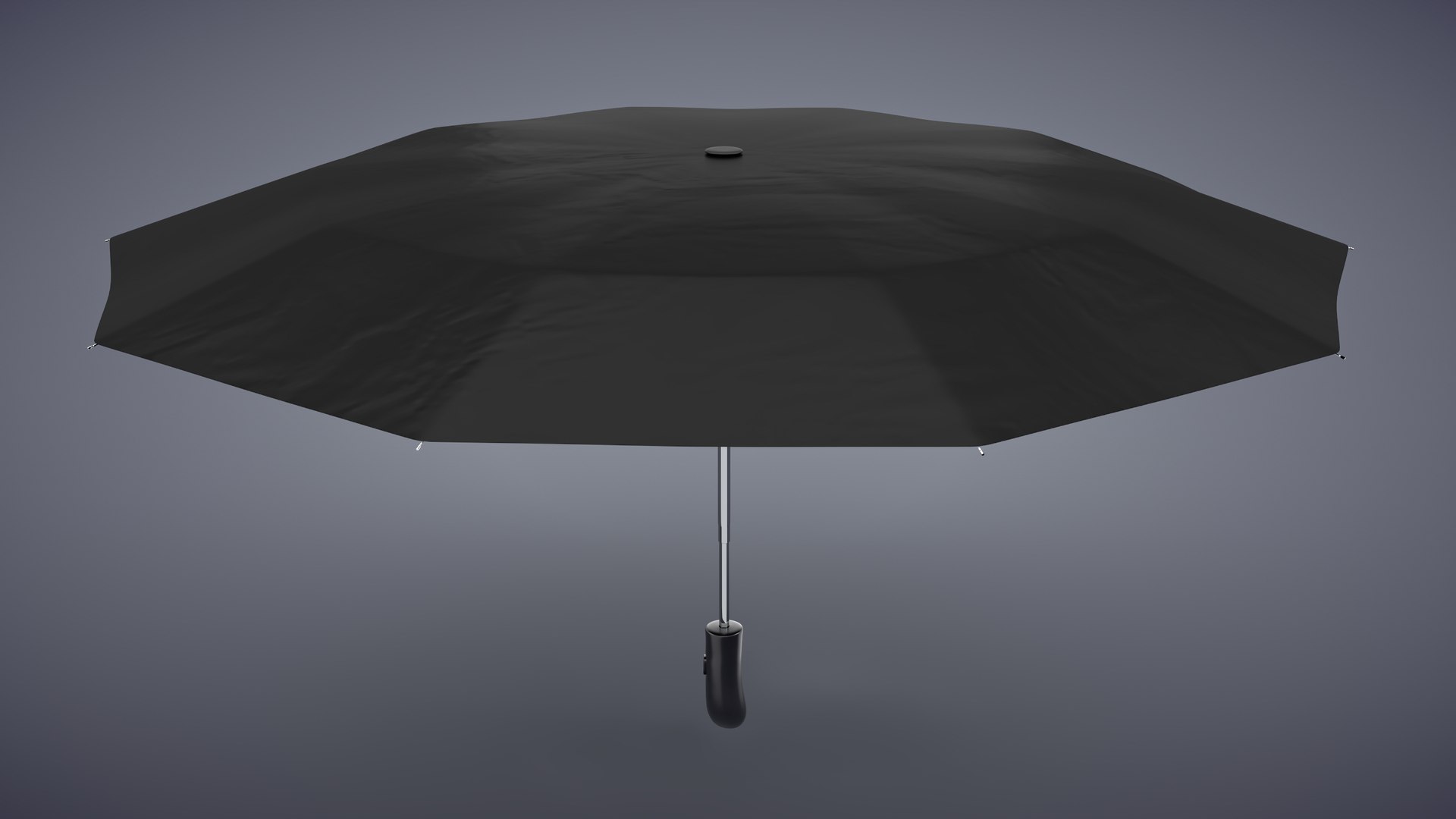 Umbrella Animation Rig 3D Model - TurboSquid 1233569