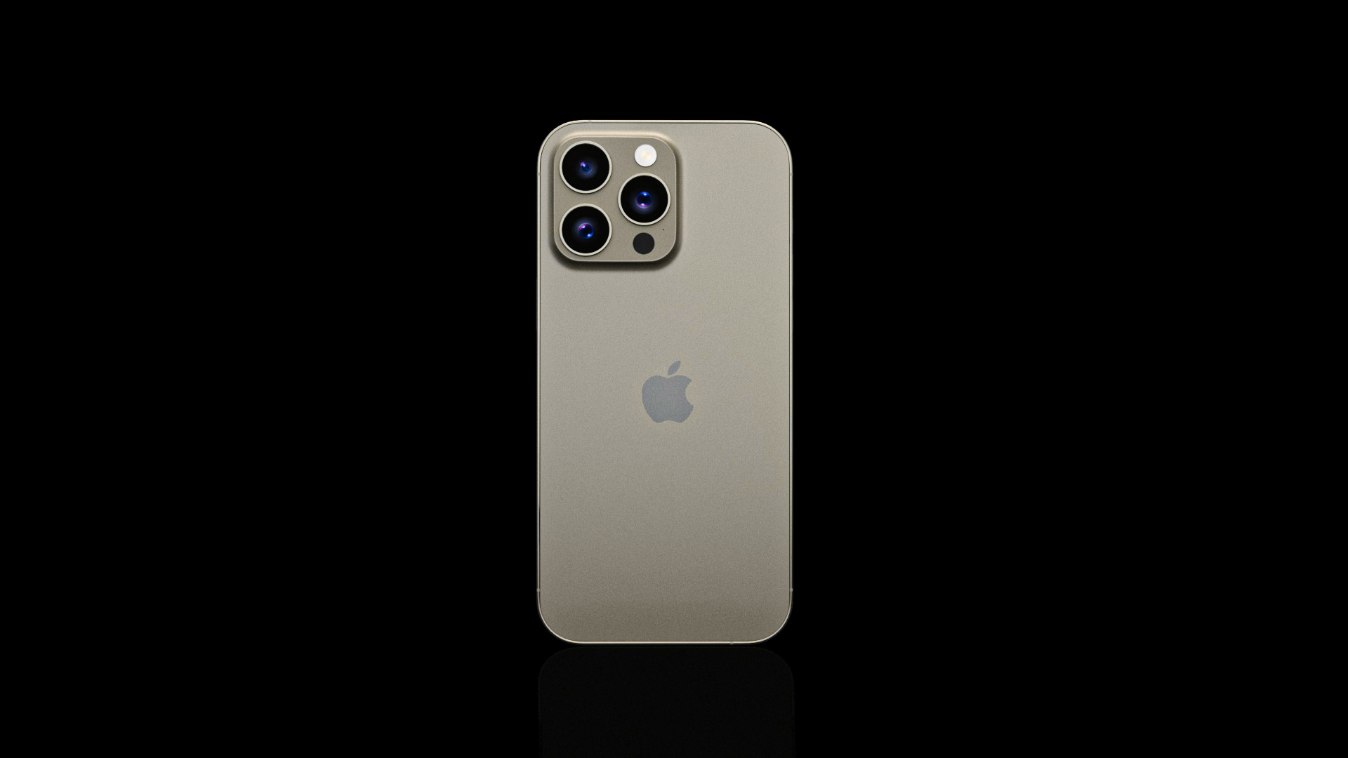 3D Iphone 15 Pro Max Model - TurboSquid 2149862