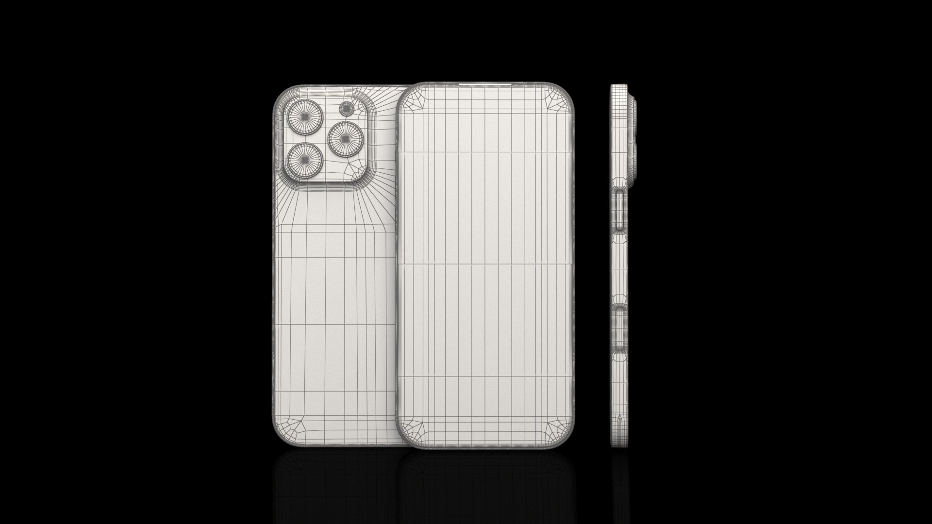 3D Iphone 15 Pro Max Model - TurboSquid 2149862