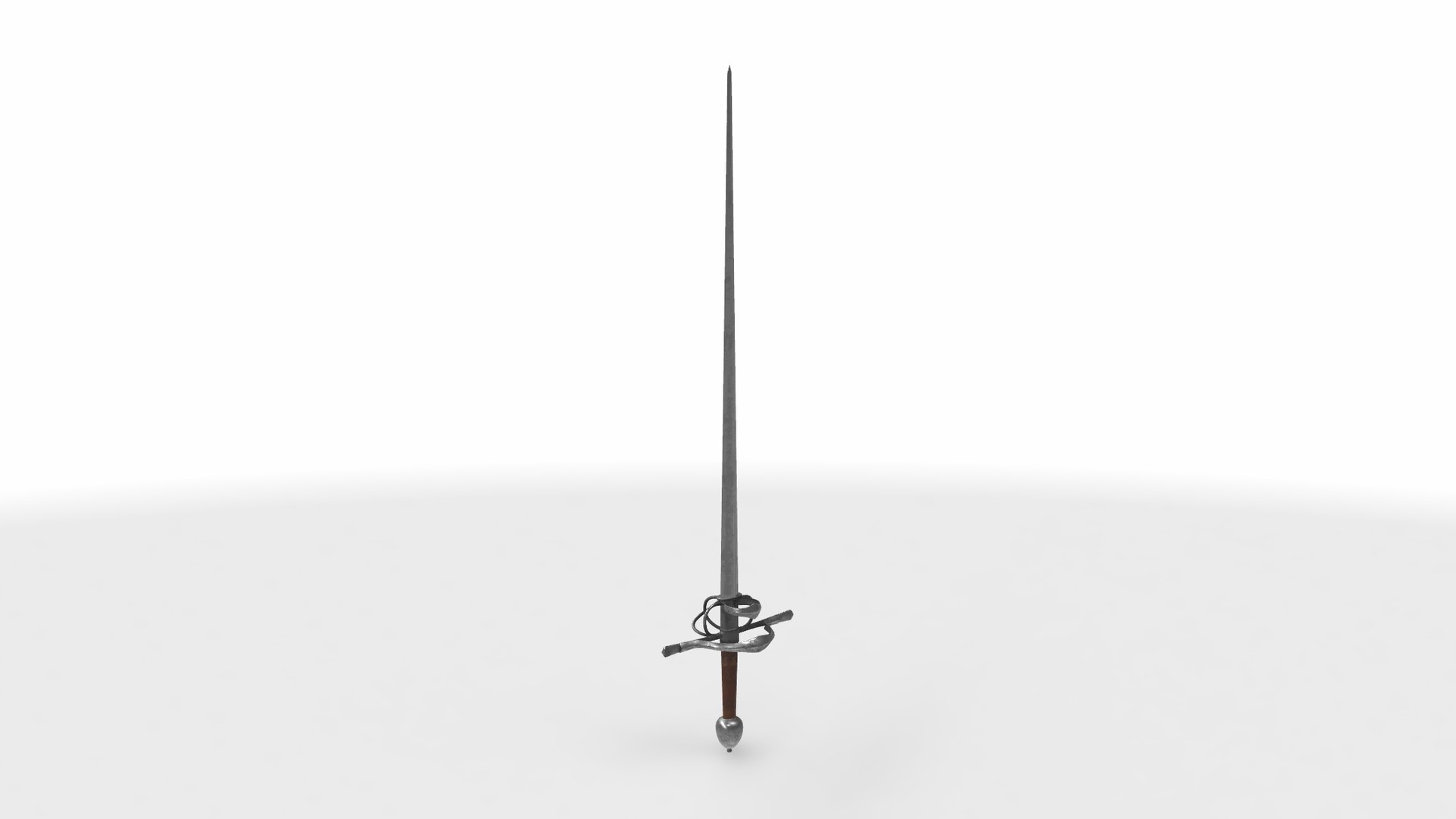 Estocsword 3D - TurboSquid 2373848