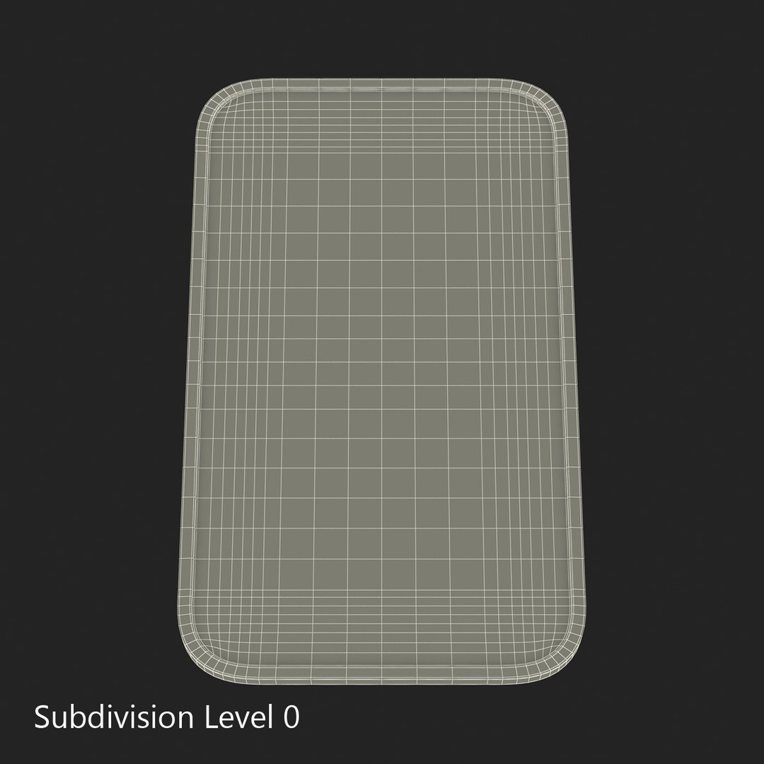 3d silver bar 10g model