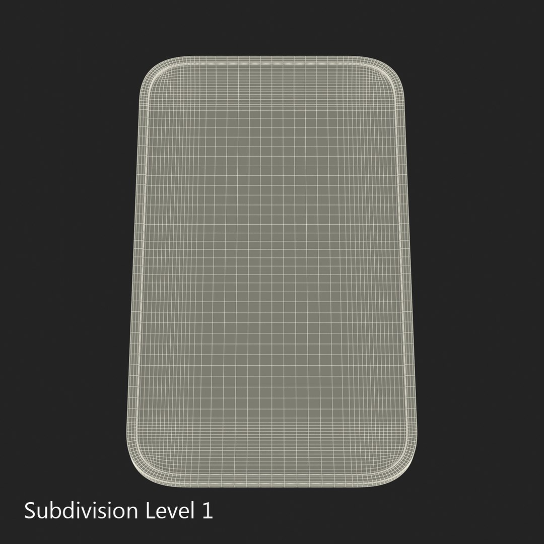 3d silver bar 10g model