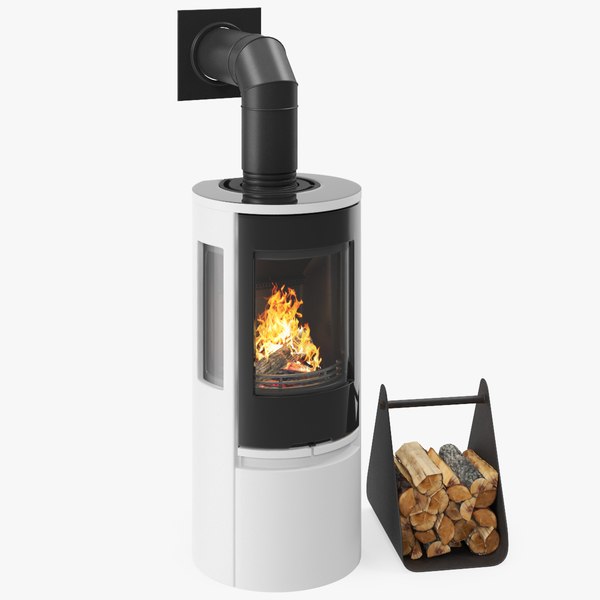 max fireplace contura 550