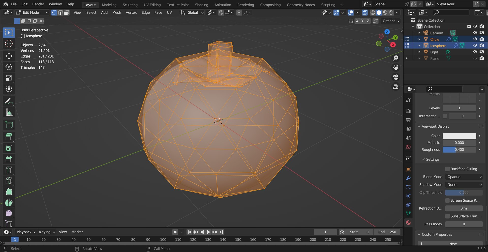 3D Low Poly Tomato Model - TurboSquid 2097948