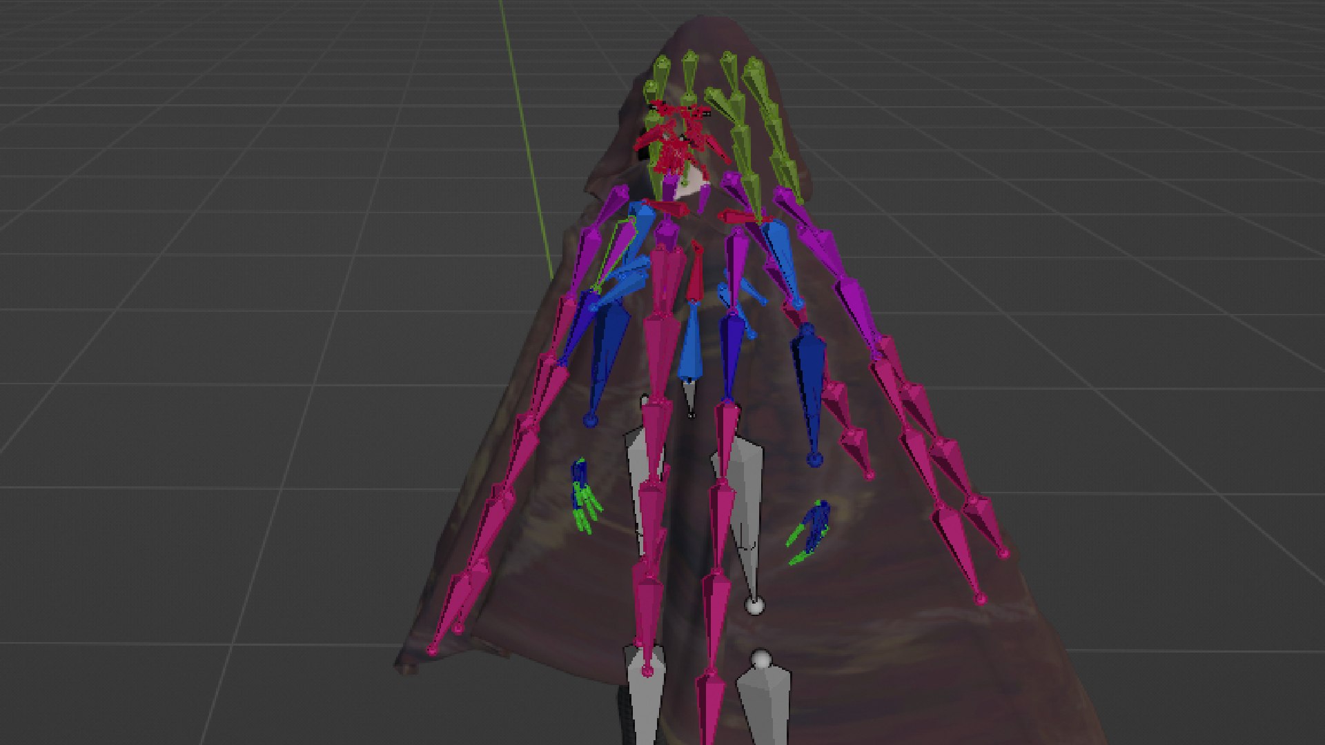 Astrid 3D model - TurboSquid 1937984