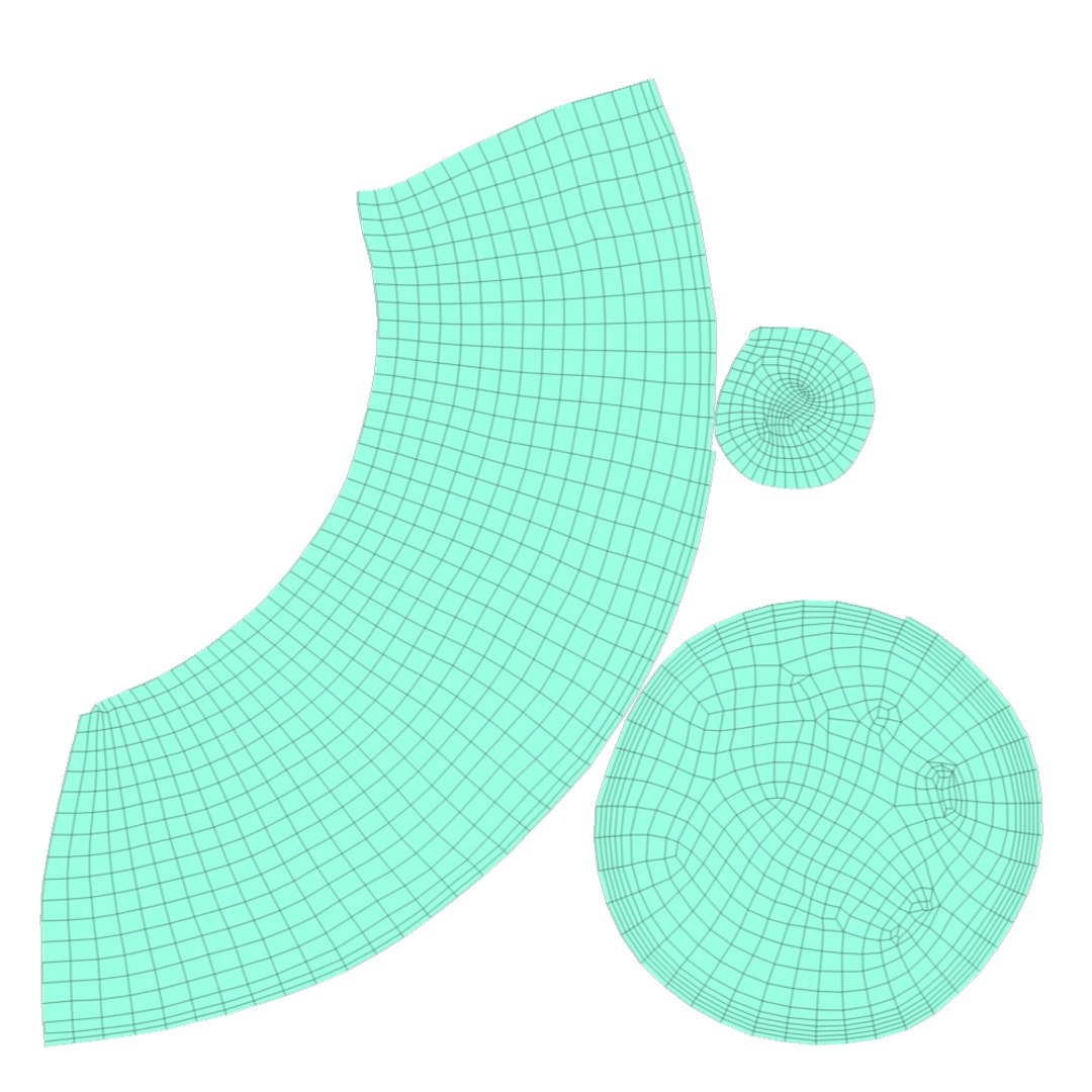 Half A Guava - Real-Time 3D Scanned 3D - TurboSquid 1733911