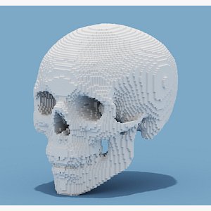 Модели Minecraft Blender для Скачивания | TurboSquid