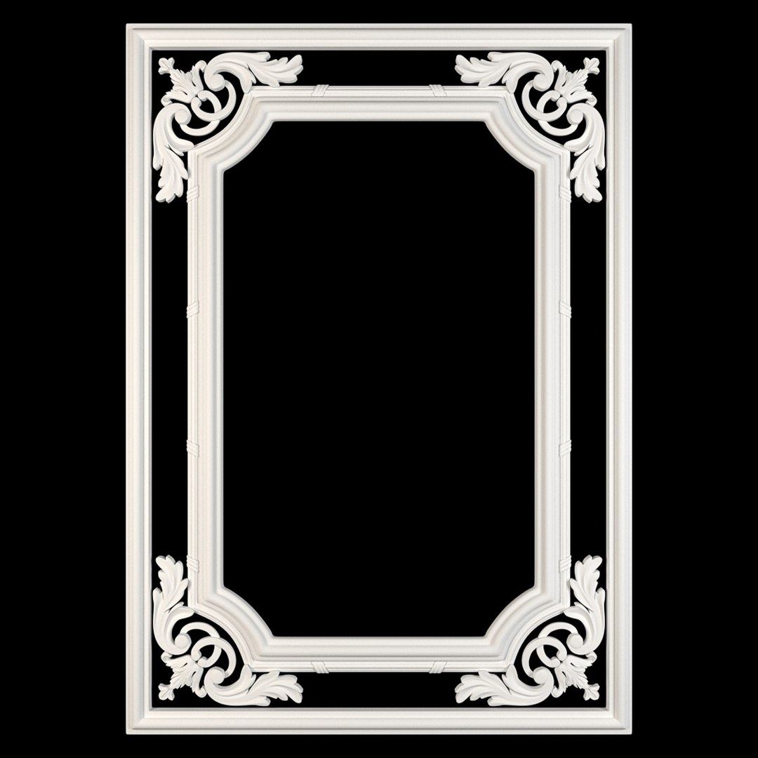 Decorative 02 model - TurboSquid 1922163