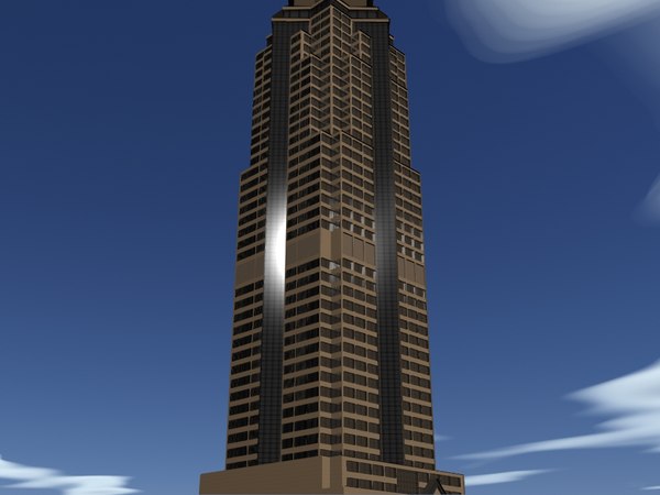 3d 801 grand building principal