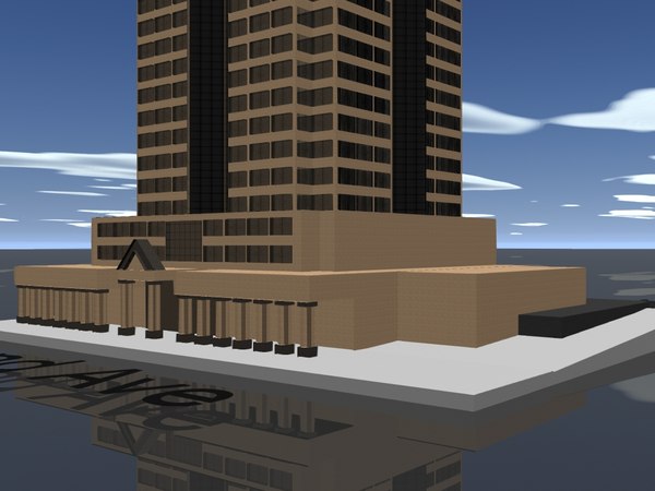 3d 801 grand building principal