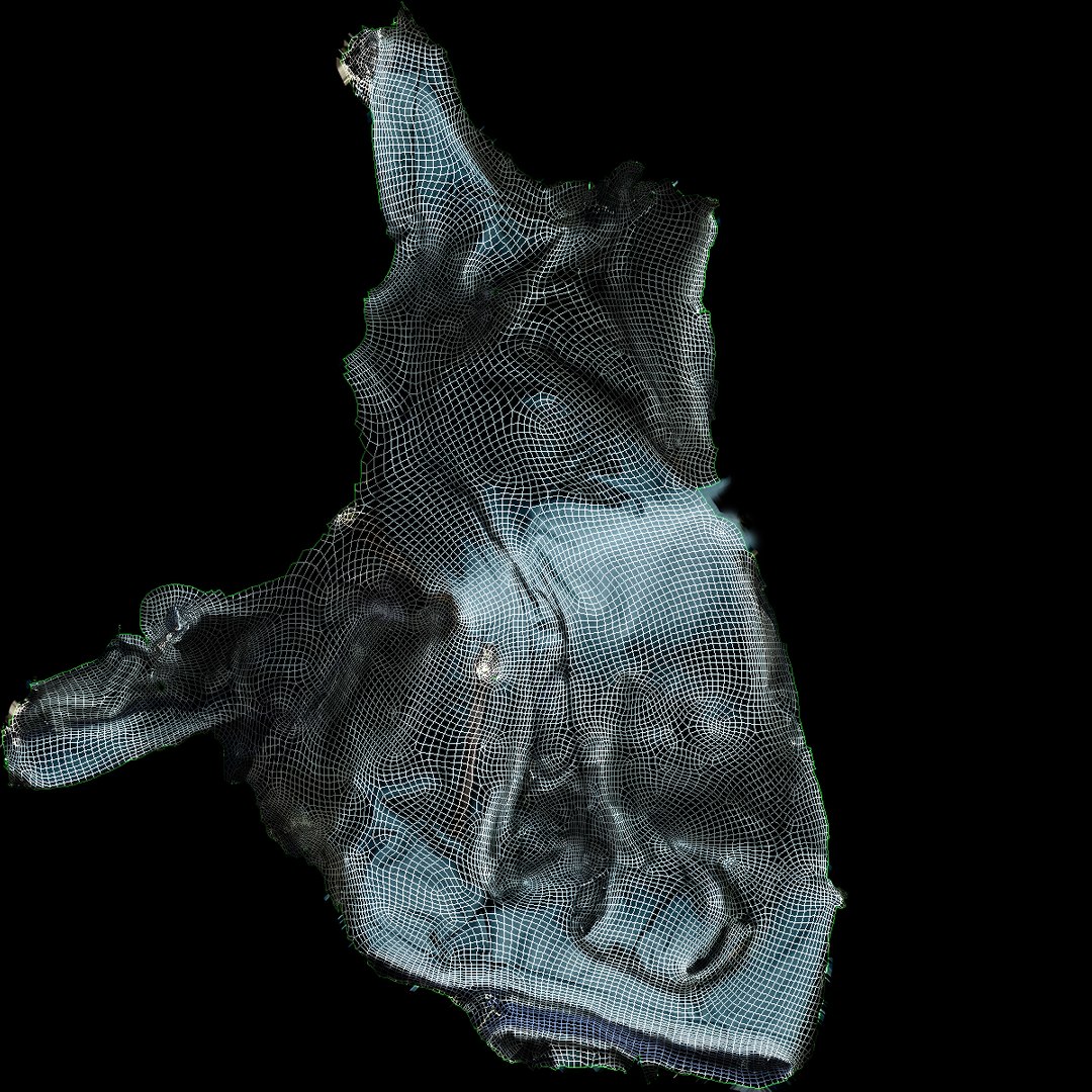 Hanging Jacket 3D - TurboSquid 1662076