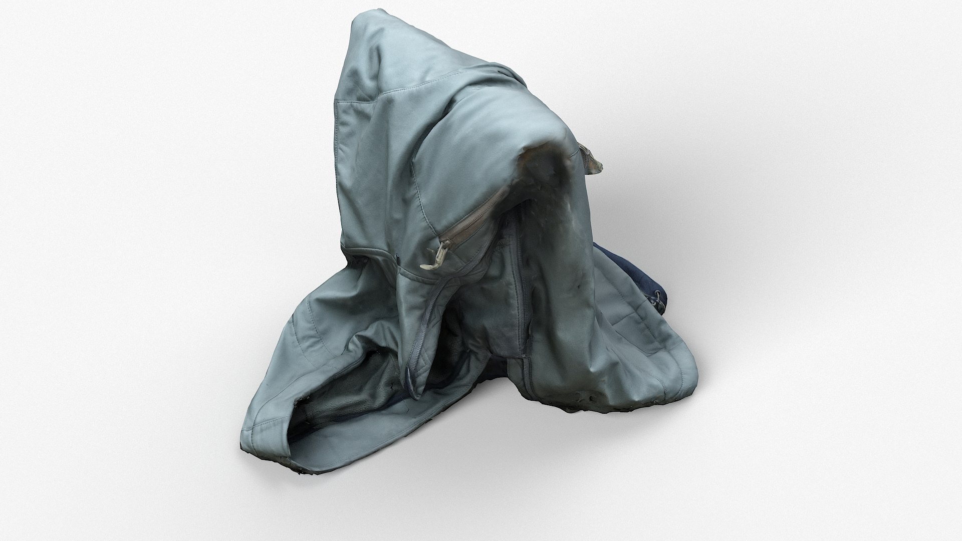 Hanging Jacket 3D - TurboSquid 1662076
