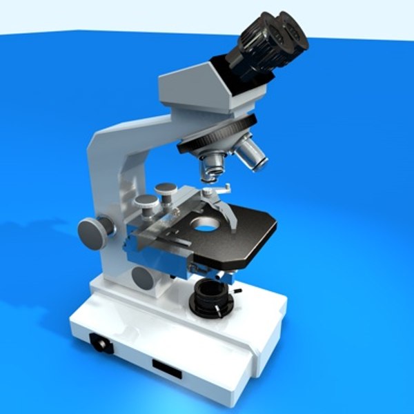 maya microscope