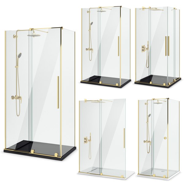 Shower Blender Models for Download | TurboSquid