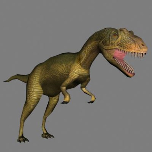 imagination works 3d model