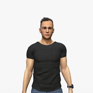 Free Animated 3D Game-Ready Models | TurboSquid