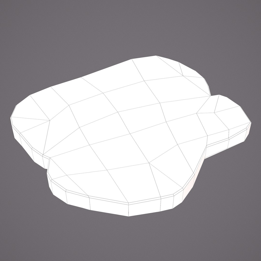 Slice Bread 3D - TurboSquid 1517169