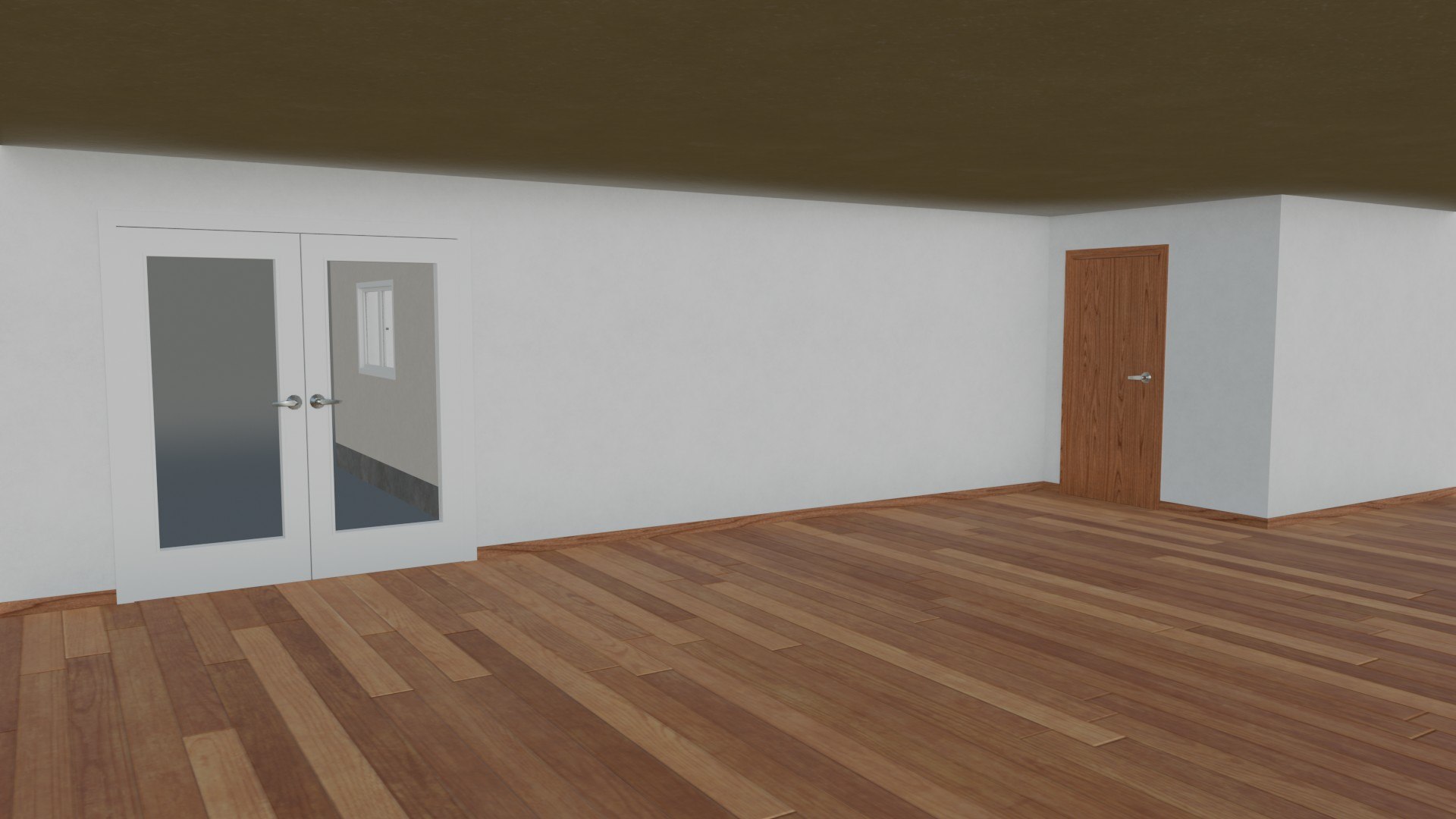 3D Model House With Interior 06 - TurboSquid 2191223