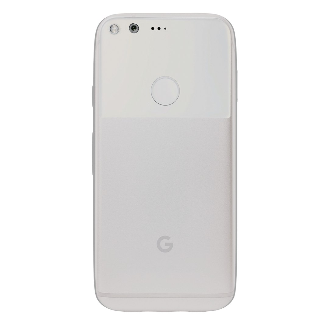 google pixel silver 3d 3ds