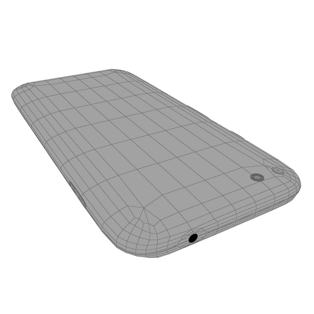 google pixel silver 3d 3ds