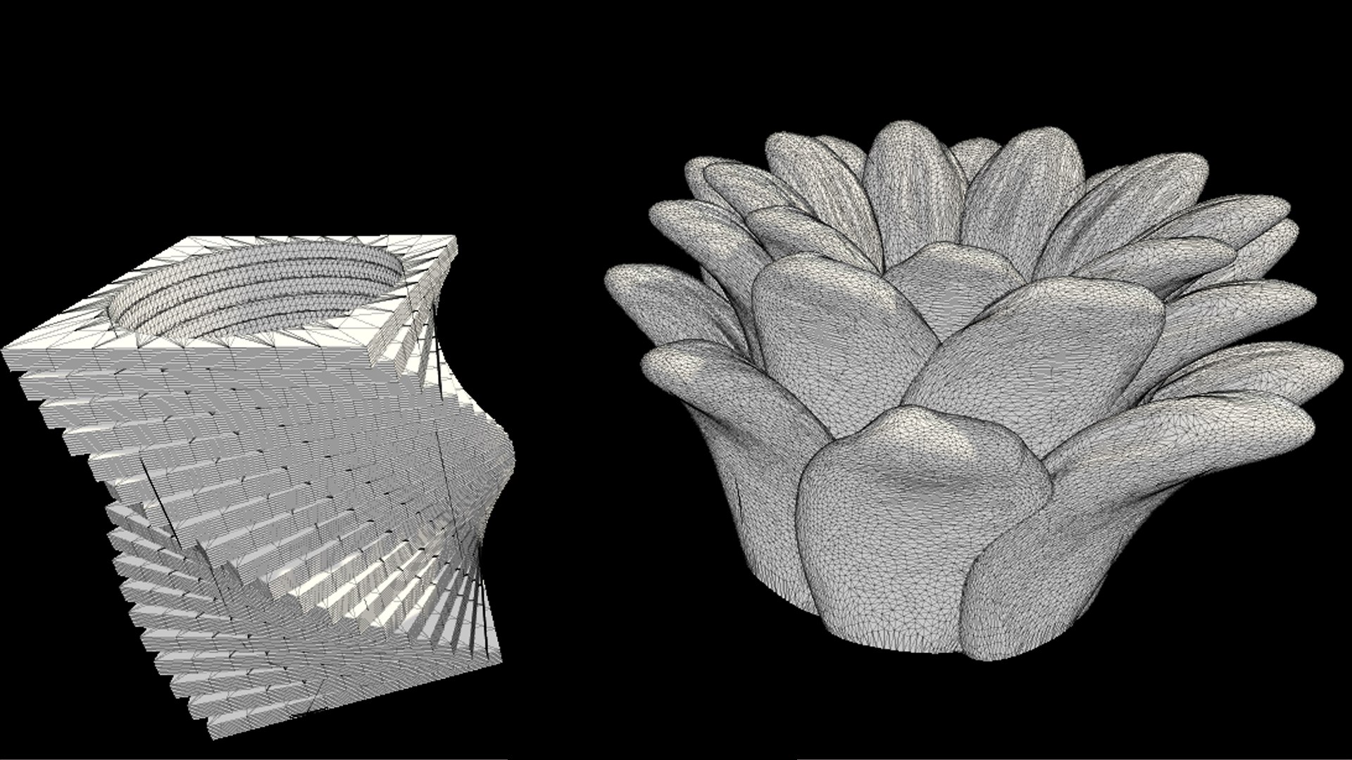 50 Pots For 3d Printing 3D - TurboSquid 2110039