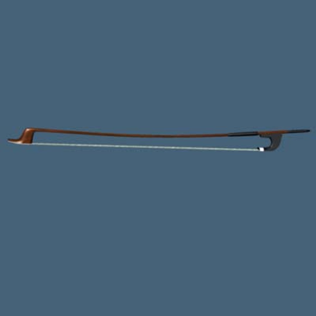 3d Ma German Style Bow Double Bass
