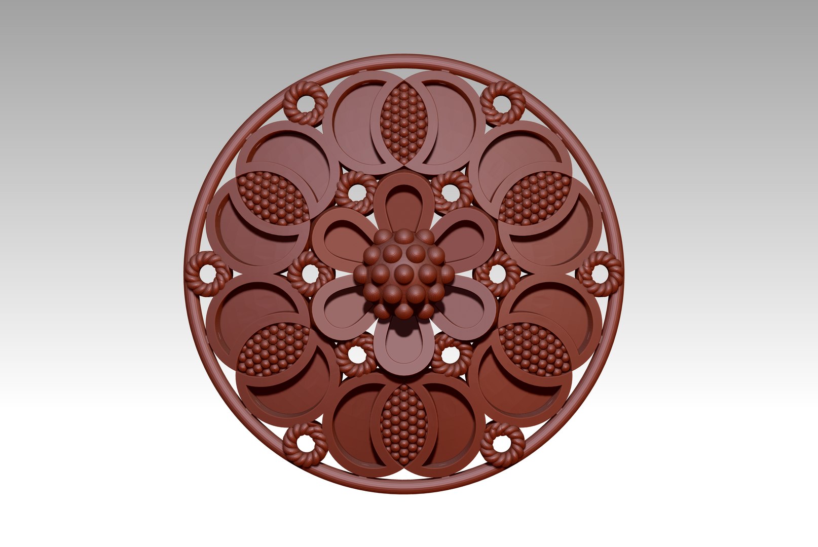 3D Pendent 3D Model - TurboSquid 2000331