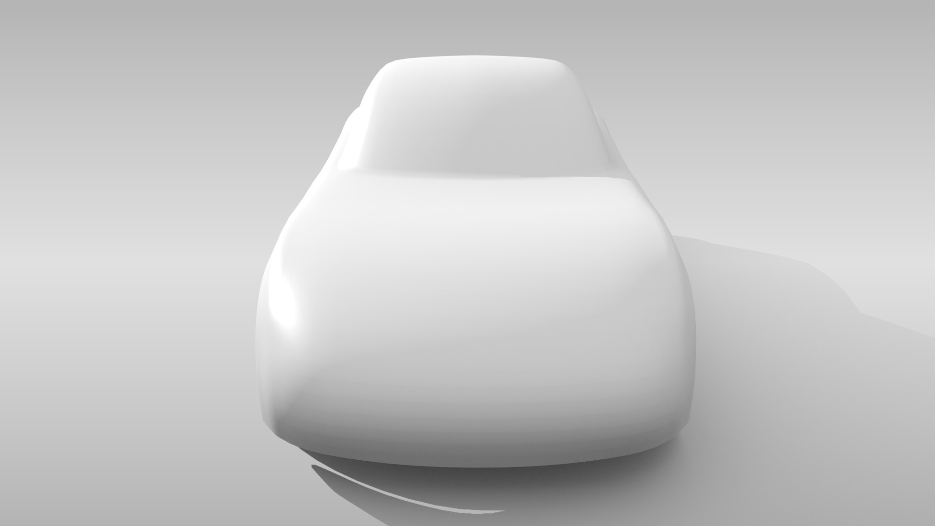 3D Car Base Variants | 1145090 | TurboSquid