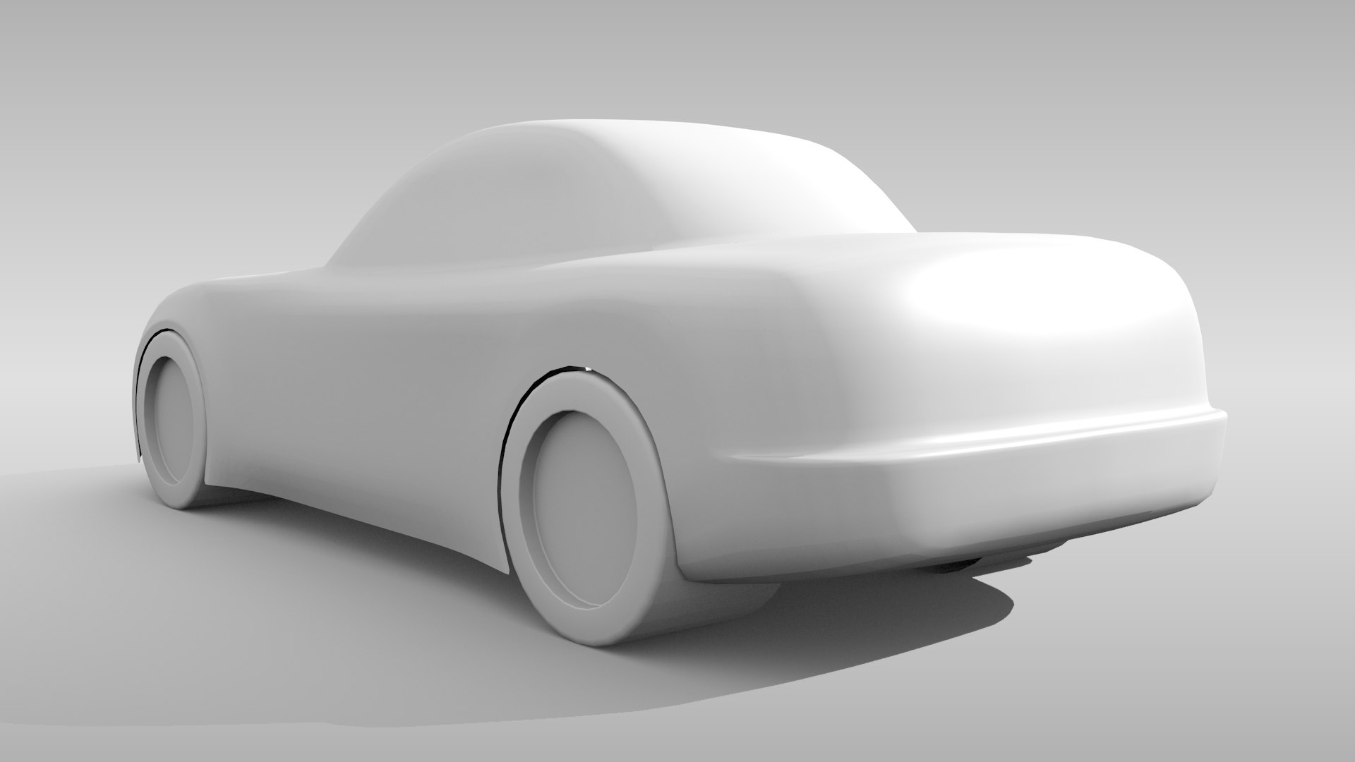 3D Car Base Variants | 1145090 | TurboSquid