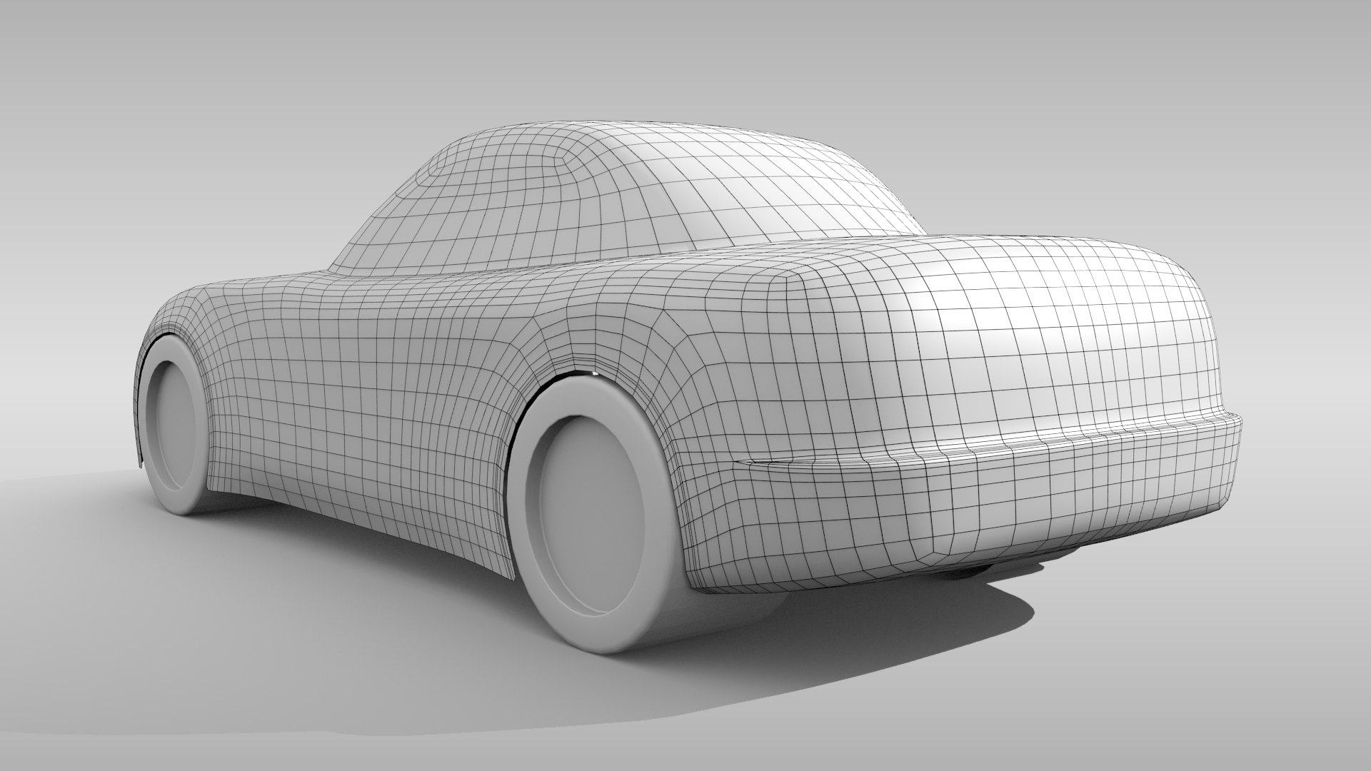 3D Car Base Variants | 1145090 | TurboSquid