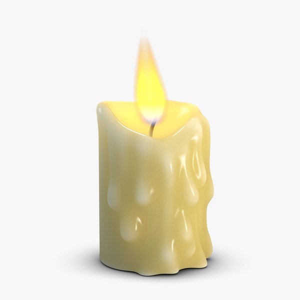 max candle
