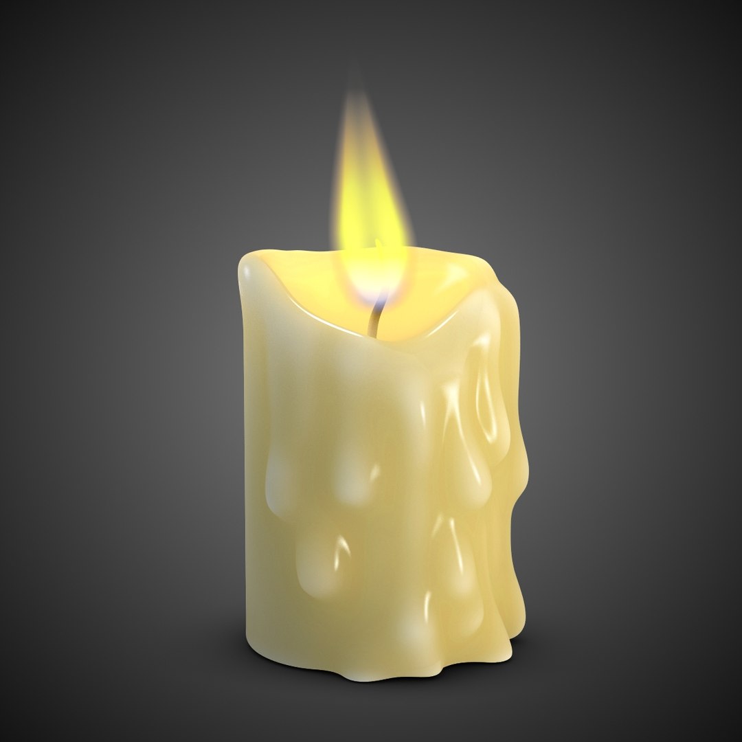 max candle