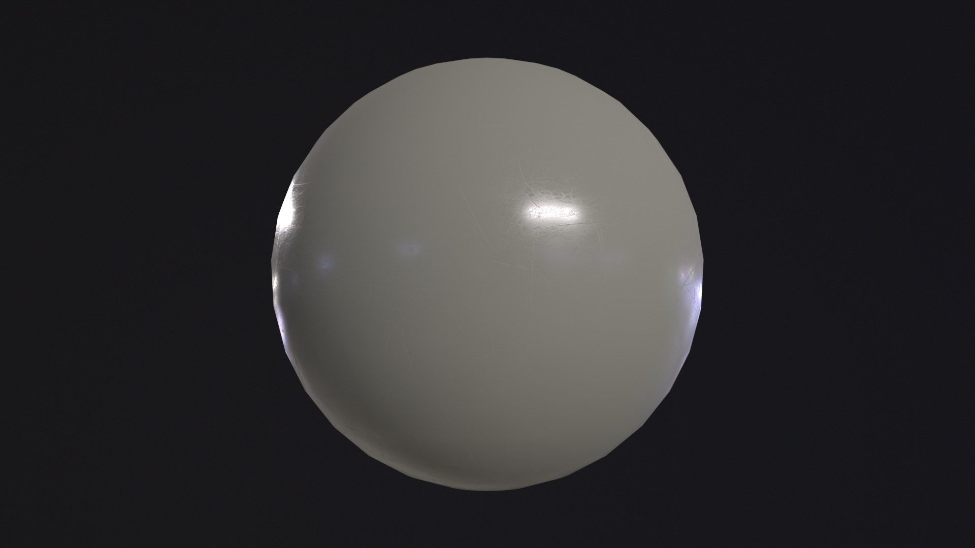 3D model Pool Ball - TurboSquid 2159324