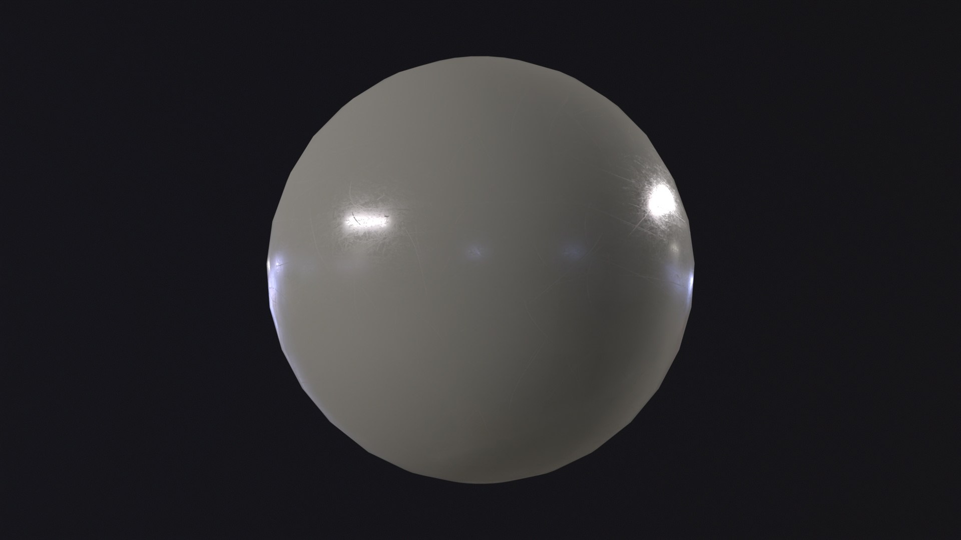 3D model Pool Ball - TurboSquid 2159324