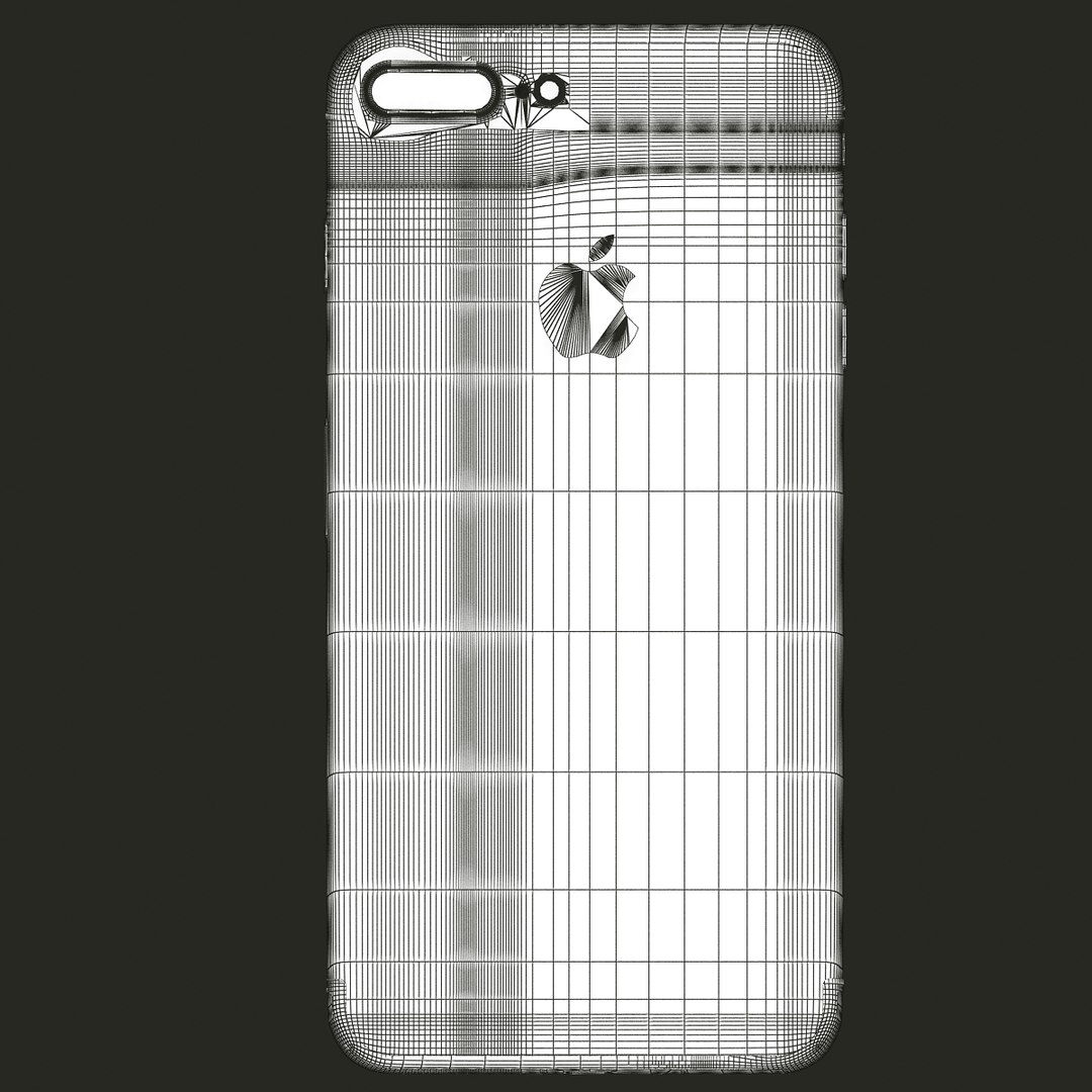 dxf apple iphone 7