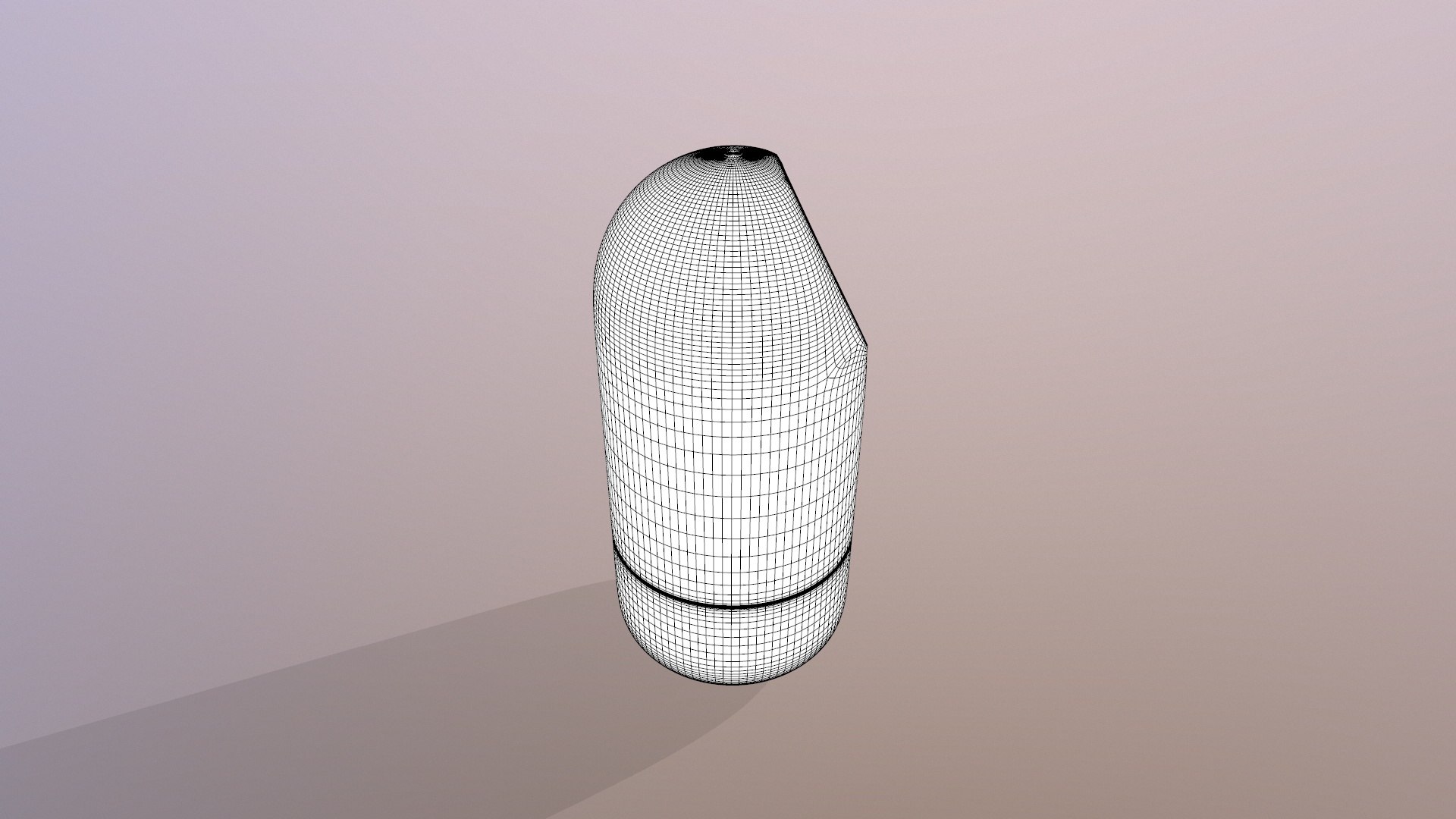 Air Purifier 3D Model - TurboSquid 2247358