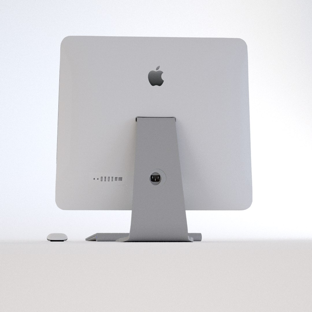 Free Obj Mode Home Office Pack