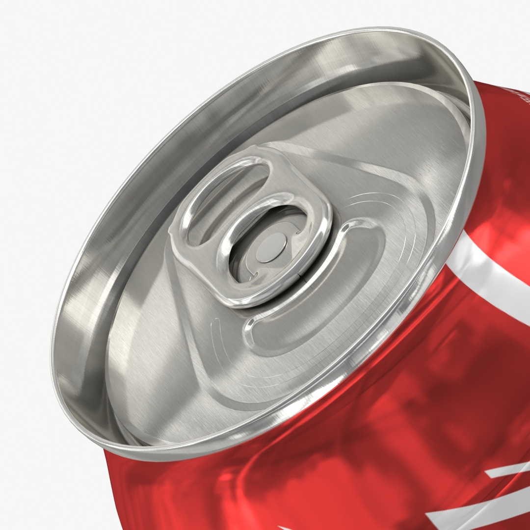 3ds Max Coke Lighting