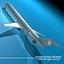 3d model md82 md 82