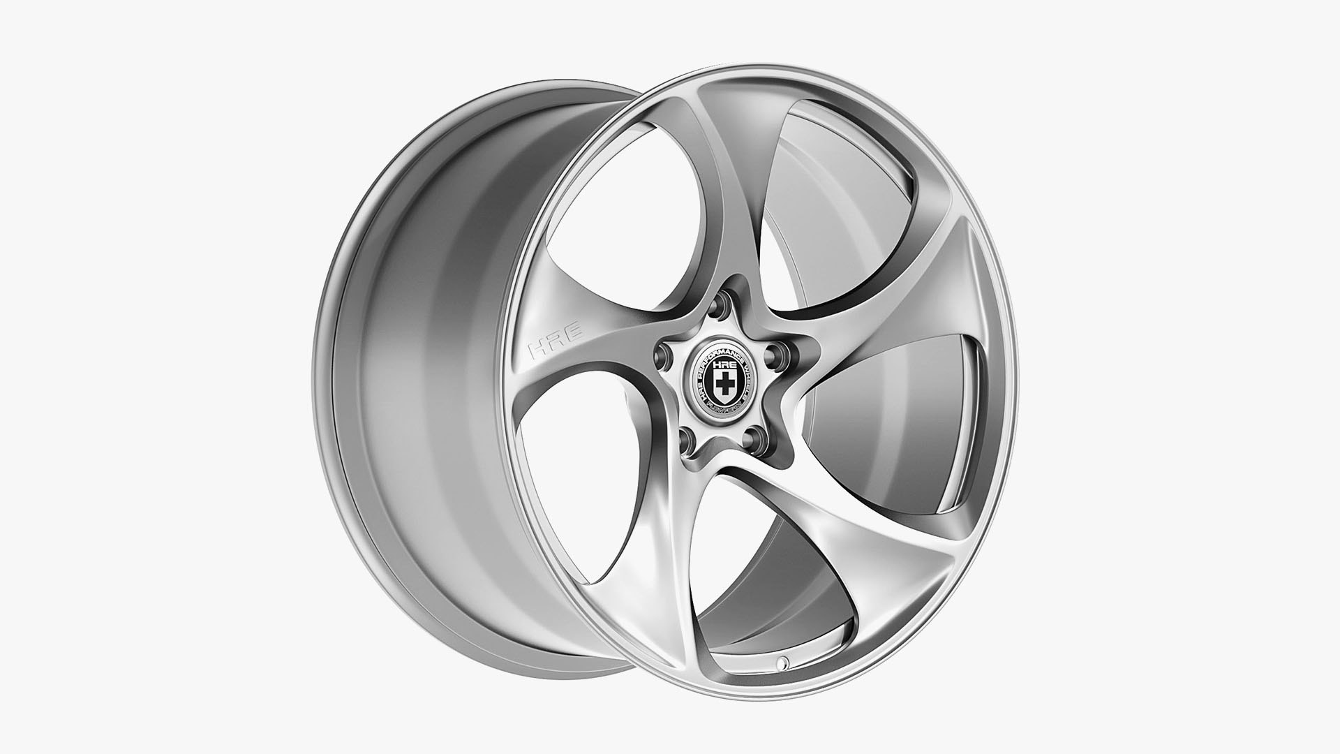 HRE 522M Model - TurboSquid 2290296