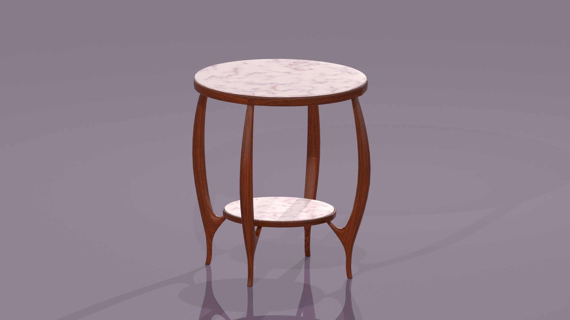 3D Small Tables Collection Model - TurboSquid 1842820
