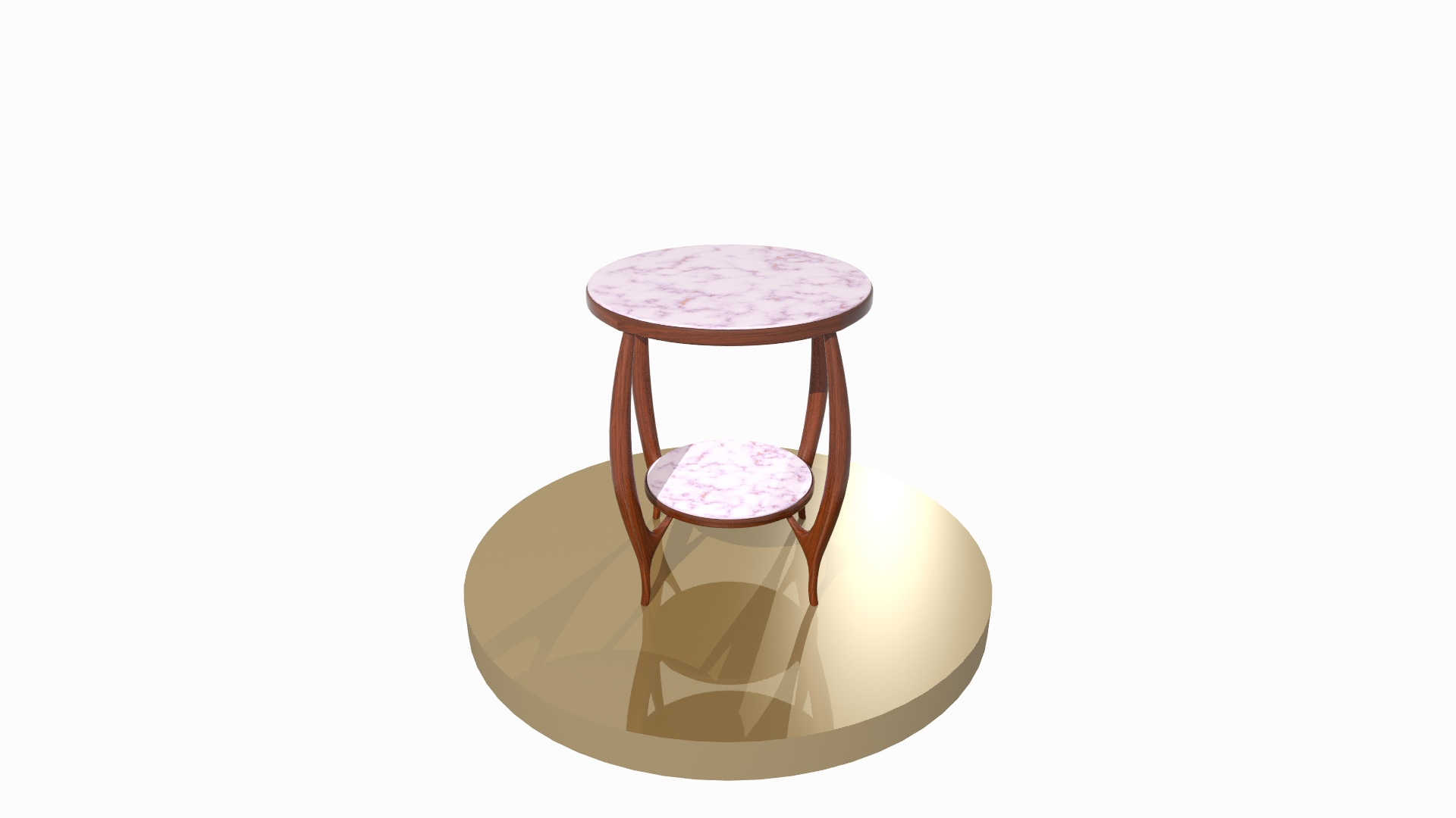3D Small Tables Collection Model - TurboSquid 1842820