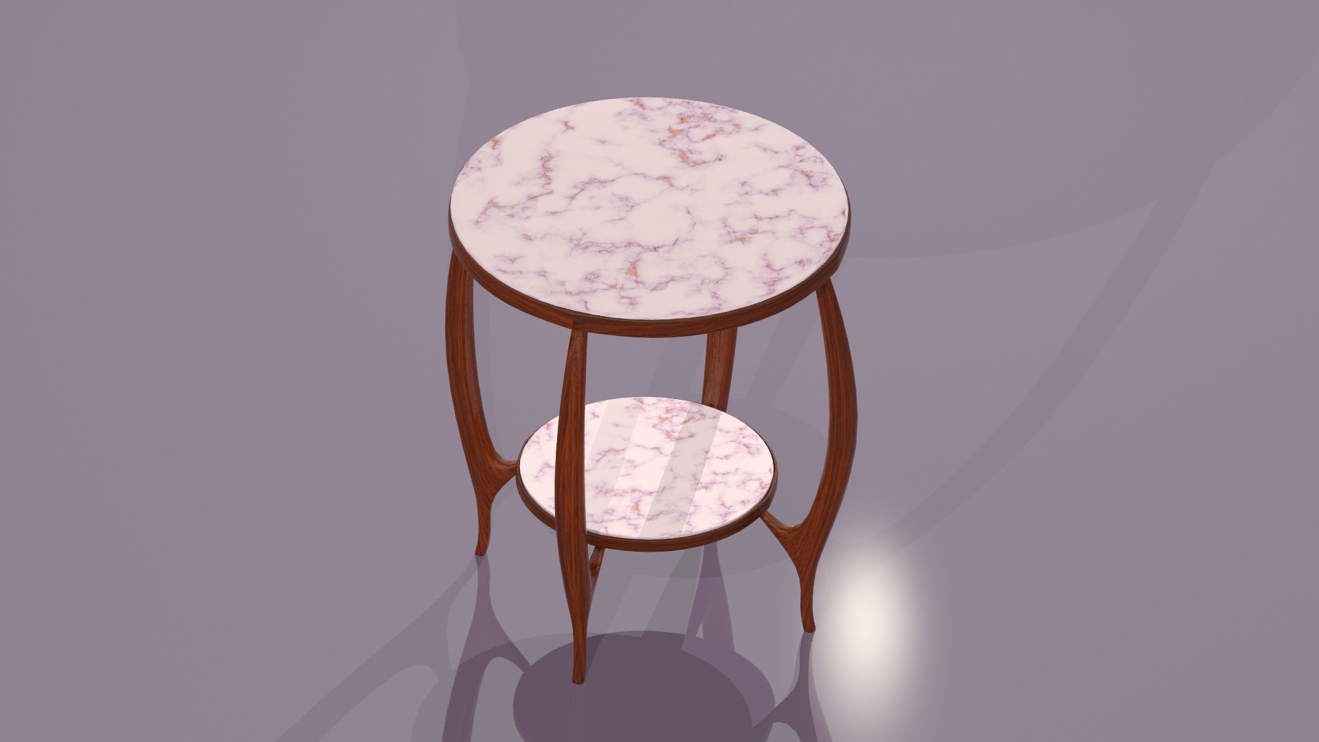 3D Small Tables Collection Model - TurboSquid 1842820